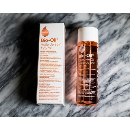 Bio Oil Skincare Oil 125 mL 3 Count | Walmart Canada