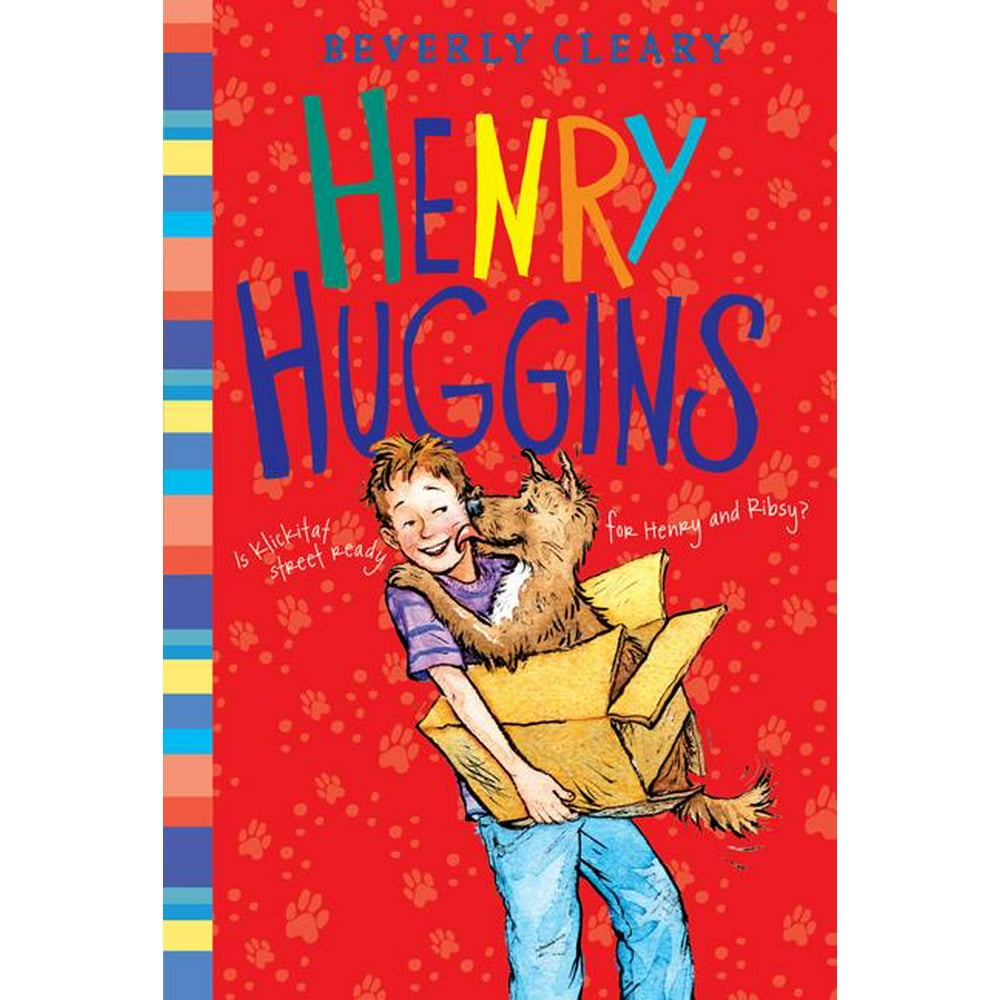 Henry Huggins, 1: Henry Huggins (Hardcover) - Walmart.com - Walmart.com Henry Huggins, 1: Henry Huggins (Hardcover) - Walmart.com - Walmart.com