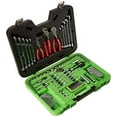 OEMTOOLS 121 Piece Mechanic's Tool Set, Vehicle Tool Kit Set, for ...