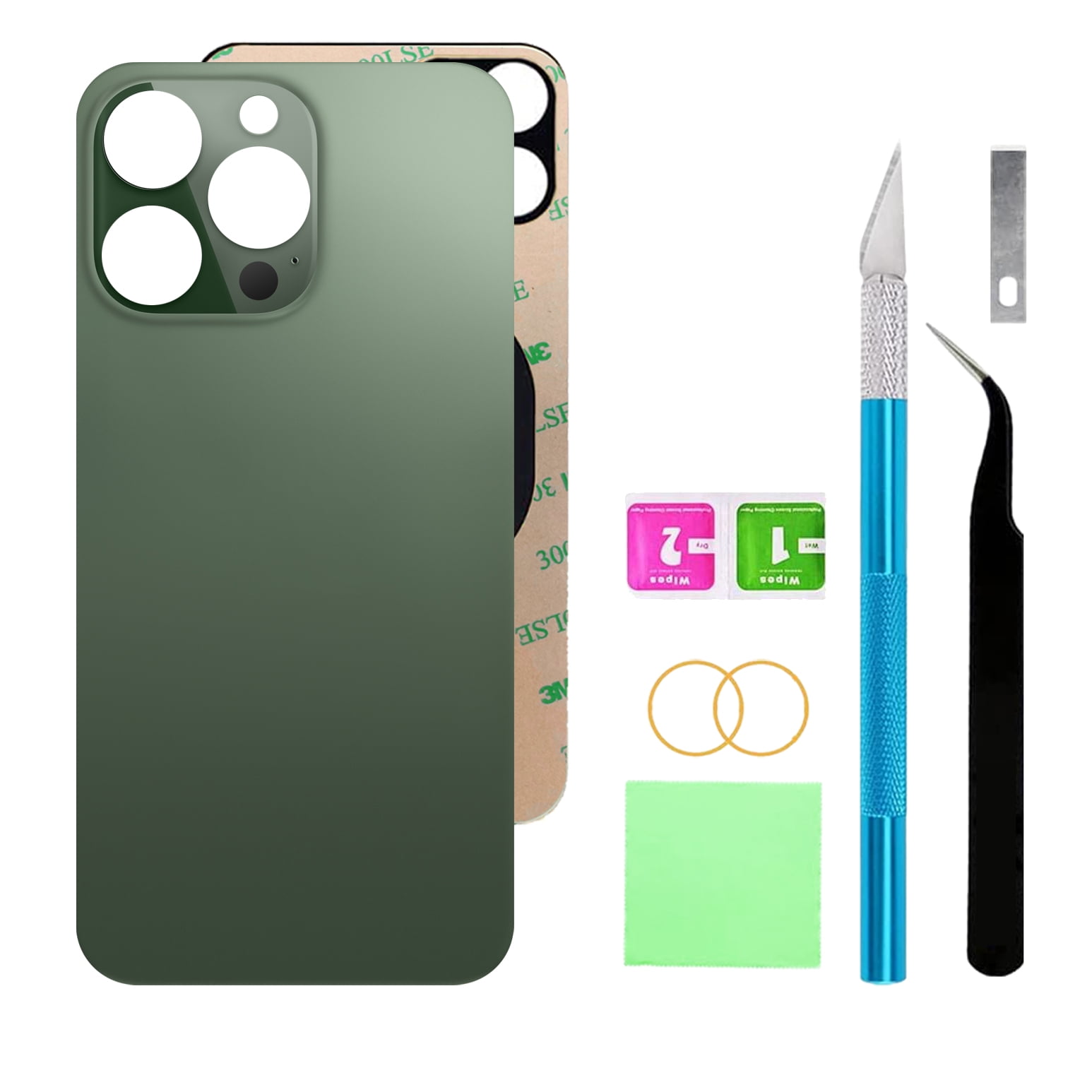 Click here for Lakshaygandi Back Glass Replacement With Repairing... prices