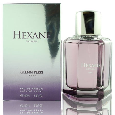 Hexane By Glenn Perri Perfume for Women 3.4 Oz /100 Ml Eau De Parfum ...