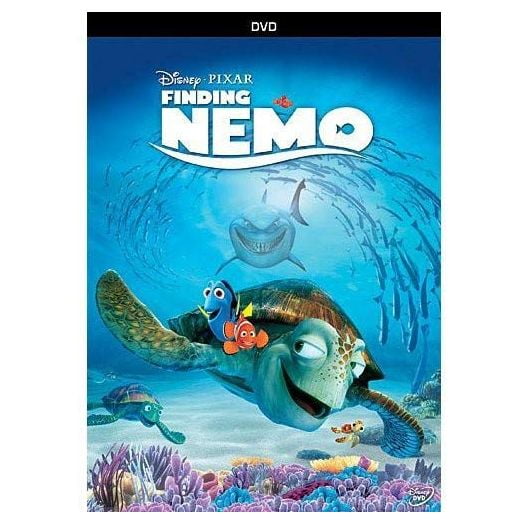 Finding Nemo Home