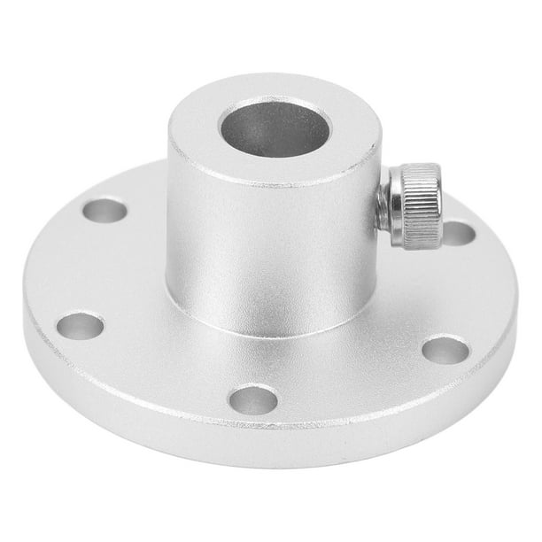 Acoplamiento De Eje De Brida, Conector De Motor De Acoplador De Eje Rígido Mejora La Eficiencia ...