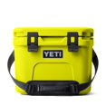 Yeti Roadie 15 Hard Cooler, Firefly Yellow - Walmart.com