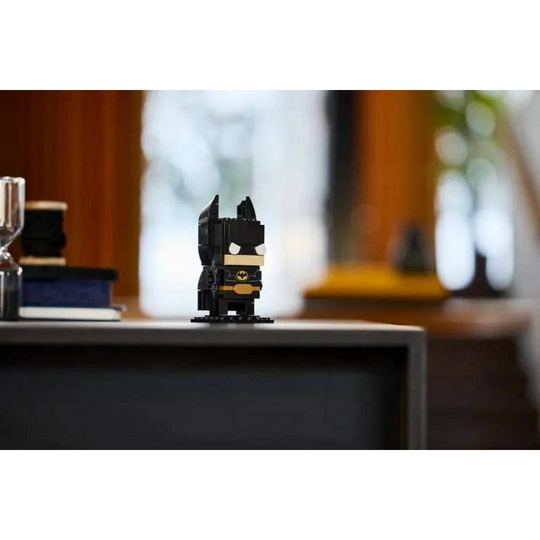 LEGO Brickheadz 40748 Batman 8in1 Exclusive - Walmart.com LEGO Brickheadz 40748 Batman 8in1 Exclusive - Walmart.com