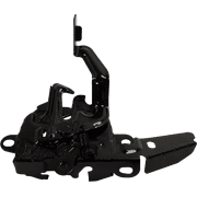 Toyota Corolla Hood Latch