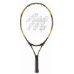 MacGregor® Wide Body Tennis Racquet 27"L - 4 1/4" Grip (Green/White ...