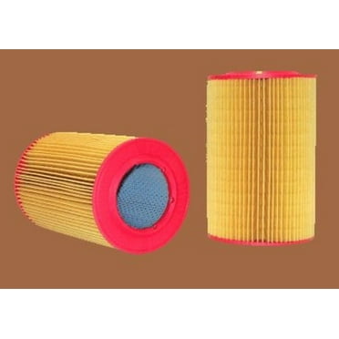Wix 42303 Air Filter, Pack of 1 Fits select: 1993-1995,1997 LAND ROVER ...