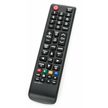 New BN59-01301A remote control for Samsung LED TV NU7100 N5300 NU6900 ...