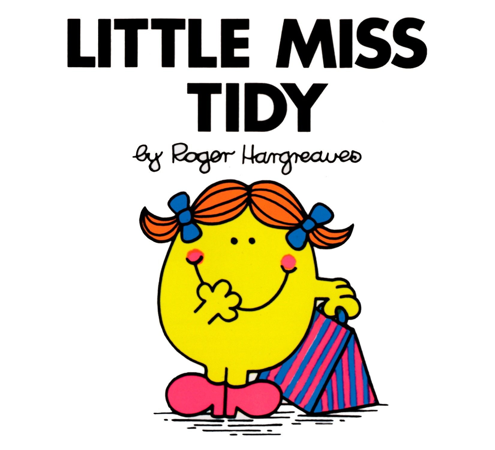 Little Miss Tidy (Paperback) - Walmart.com - Walmart.com