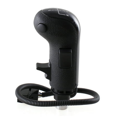 Transemion 81326200043 Truck Electric Shift Knob 6Pin 8 Speeds R ...