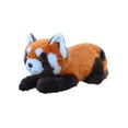 Red Panda Plush Toy,Soft Stuffed Animal Pillow Doll With Realistic ...