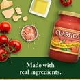 Classico Signature Recipes Traditional Homemade Pizza Sauce, 14 oz. Jar ...