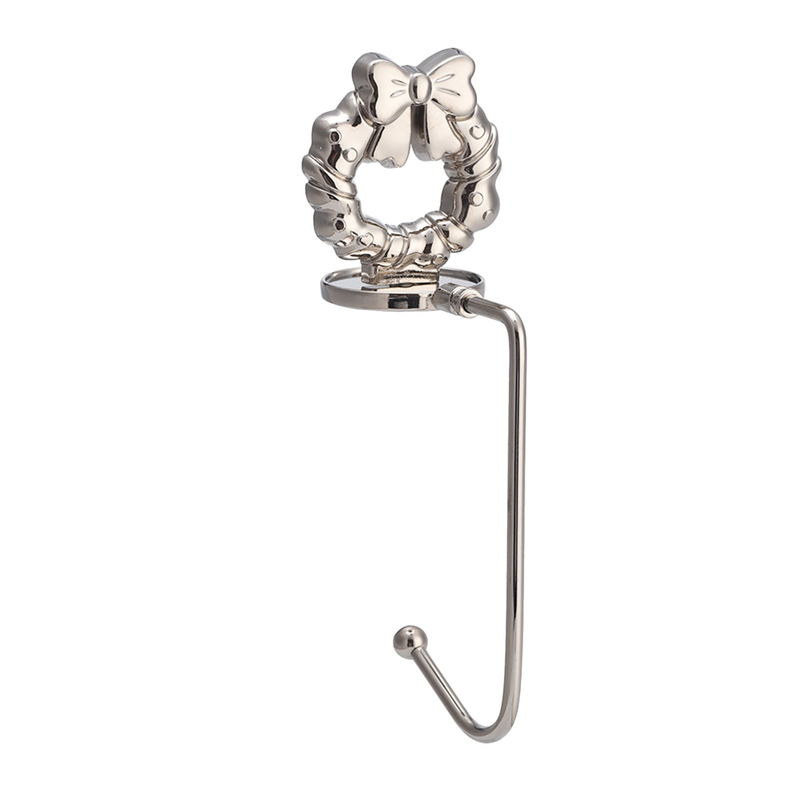 Click here for Unbranded Christmas Stocking Holder Metal Christma... prices