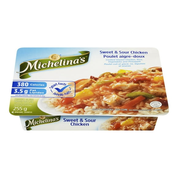 Michelina's Frozen Dinners | Walmart.ca