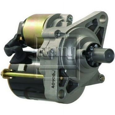 Remy Starter Motor P/N:99427 - Walmart.com