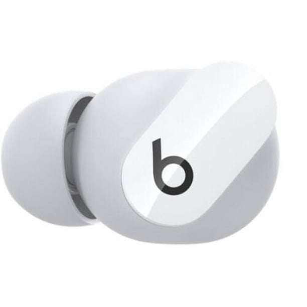 Left Beats Studio Bud Replacement - White - Walmart.com