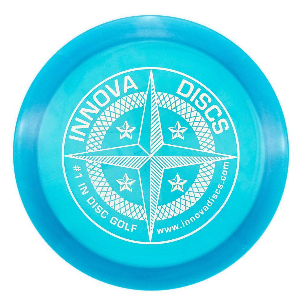 Innova Limited Edition First Run Star Stamp Luster Champion Savant ...