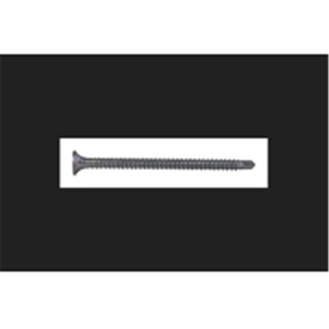 6 x 1.25 ft. Dry Wall Screw - Walmart.com