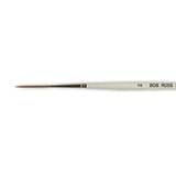 Bob Ross Script Liner Brush, Size 2 - Walmart.com