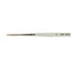 Bob Ross Script Liner Brush, Size 2 - Walmart.com