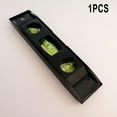 GJX 150mm Torpedo Spirit Level Mini Small Magnetic Magnet Bubble ...