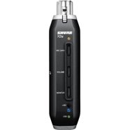 onn. USB Dual-Pattern Microphone - Walmart.com