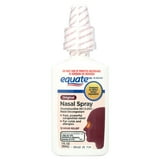 Equate Original 12 Hour Nasal Spray, Max Strength, 1 Fluid Ounce ...