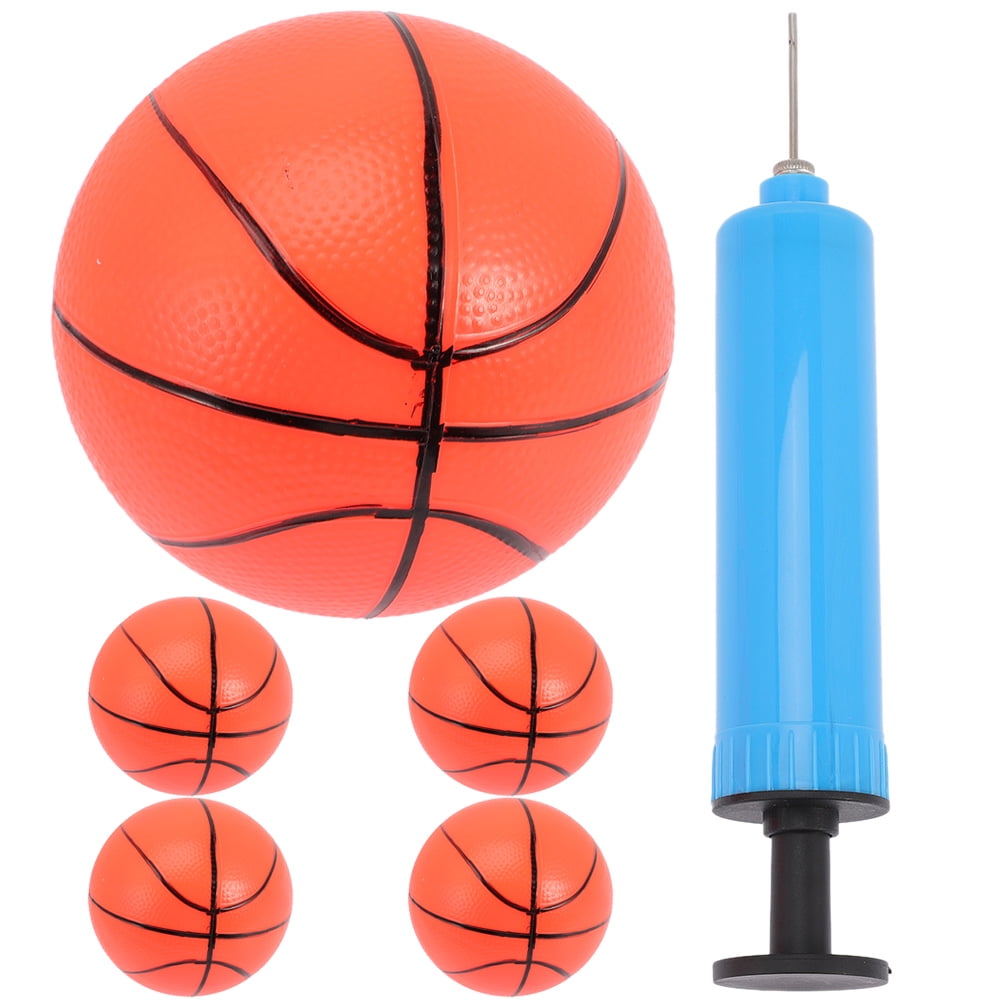 Click here for Ounona 1 Set Inflatable Mini Basketball Toys Kids... prices