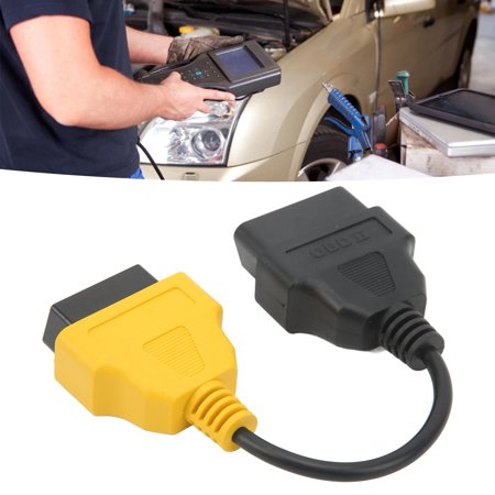 Car OBD2 Diagnostic Cable, Car OBD2 Diagnostic Cable Adapter Scan Tool ...