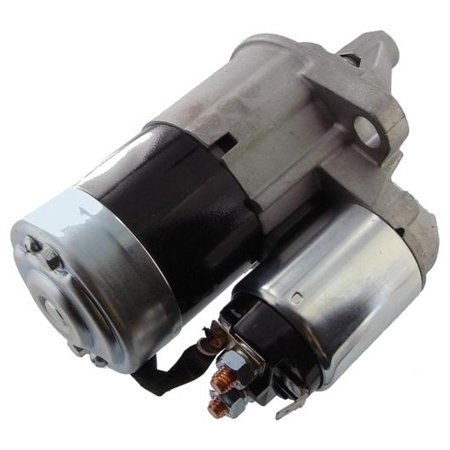 Discount Starter and Alternator 18096N Starter for HYSTER and YALE ...
