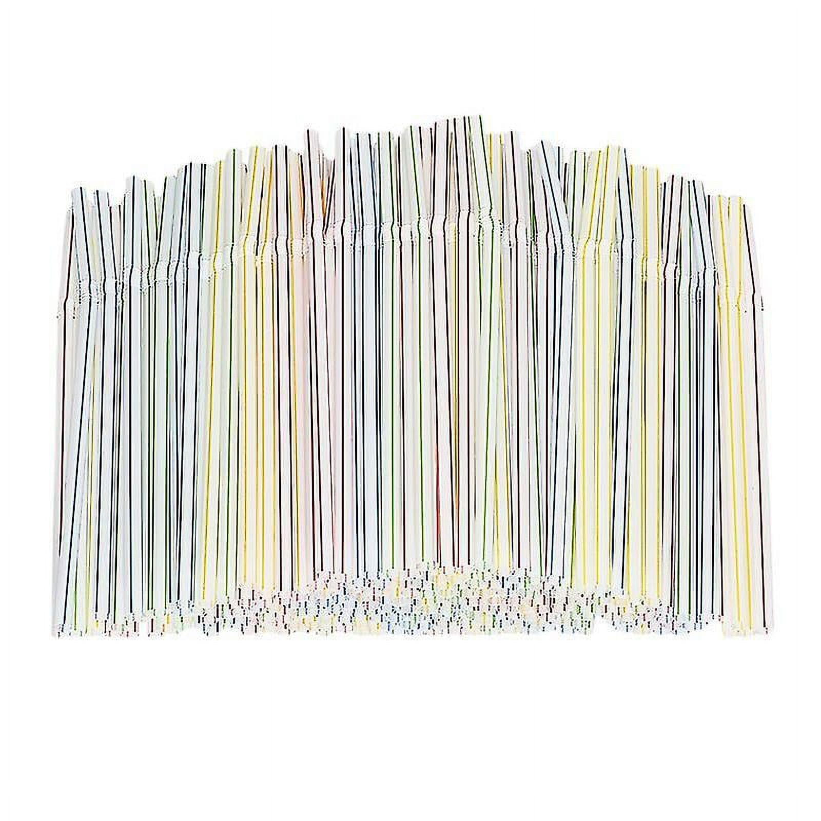 Click here for Yaohui 100pcs Drinking Straw Bendable Drinking Str... prices