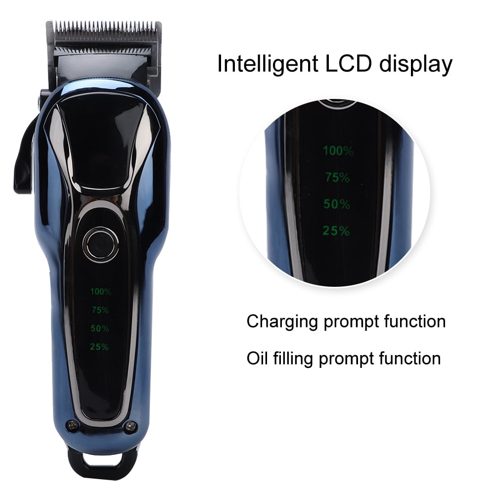 Click here for Sonew Wireless/Wired Electric Hair Clippers Usb Re... prices