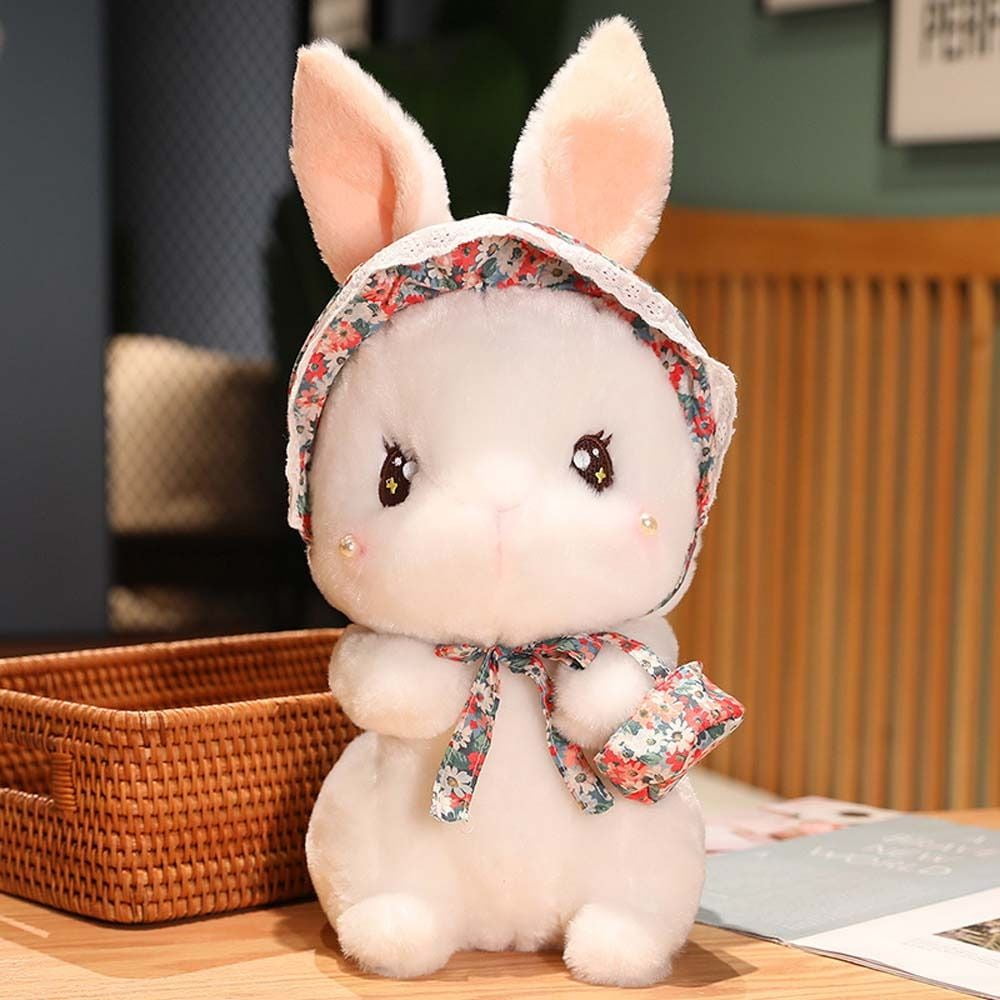 Cute Cartoon Floral Soft Plush Plush Pillow Sleep Toy Sofa Cushion ...