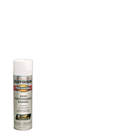 High Gloss White Paint