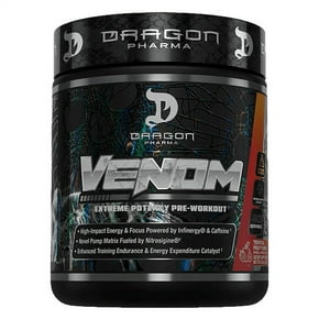 Dragon Pharma Proteínas y Suplementos | Walmart México