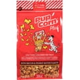 Pup Corn Plus Dog Treats, Bacon Peanut Butter Flavor, 24.5oz, Low ...
