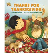 Sharing the Bread : An Old-Fashioned Thanksgiving Story (Hardcover ...
