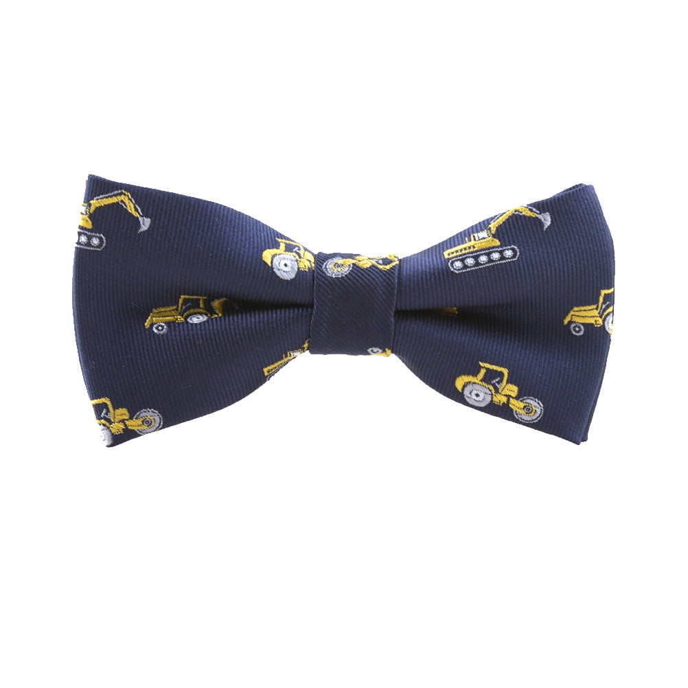 Click here for Amosfun Kids Cartoon Bow Tie Polyester Printed Adj... prices
