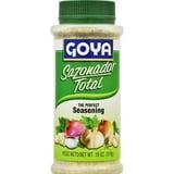 Goya Sazonador Total Seasoning, 18 Oz - Walmart.com