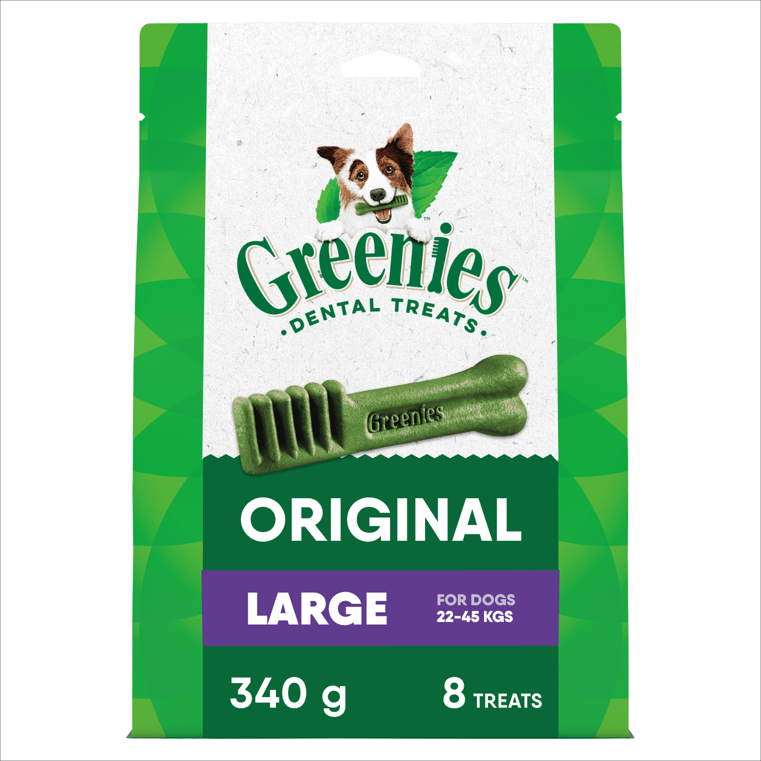 Click here for Greenies Original Large Oral Care Natural Dental A... prices