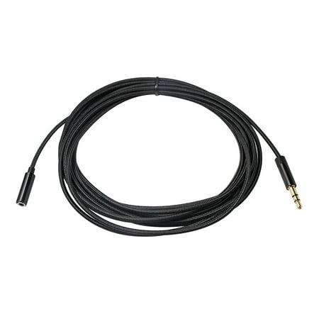 fastboy Computer Laptop Phone Tablet Portable Audio Extension Cable 3 ...