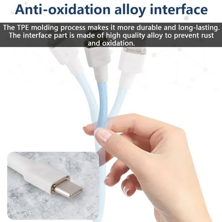 Mechanical Keyboard Cable Professional Keypad Connect Wires Type-c ...