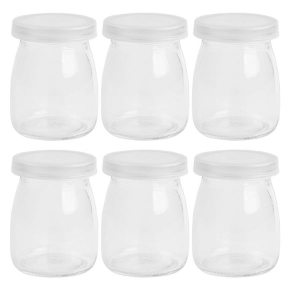 Mini Jar
