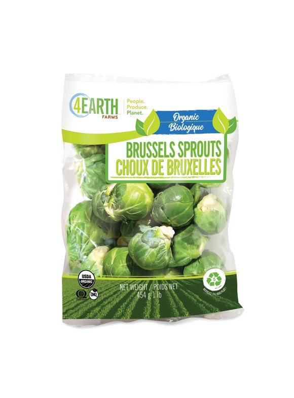 Brussels Sprouts & Cabbage in Fresh Vegetables - Walmart.com