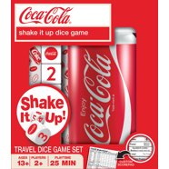 Stack Attack The Dice-It-Up, Don't-Let-It-Fall Game Ages 8 & Up ...