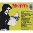 Misfits - Collection - CD - Walmart.com