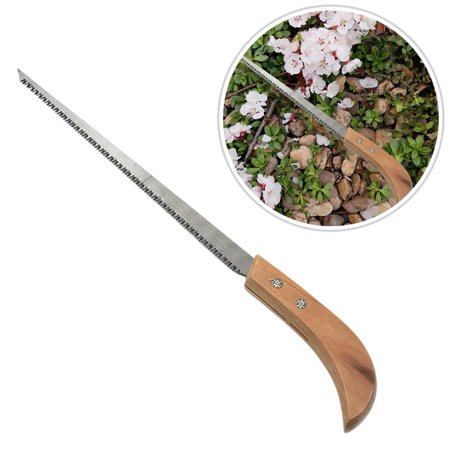 Mini Hand Saw Woodworking Saw With Wooden Handle Garden Saw Garden Saw ...