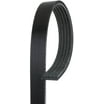 Gates 6890 Powerated Belt - Walmart.com