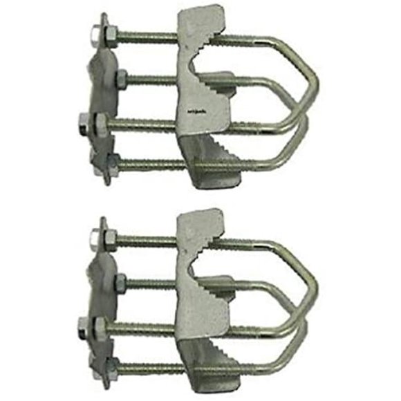 Antenna Mast Clamps